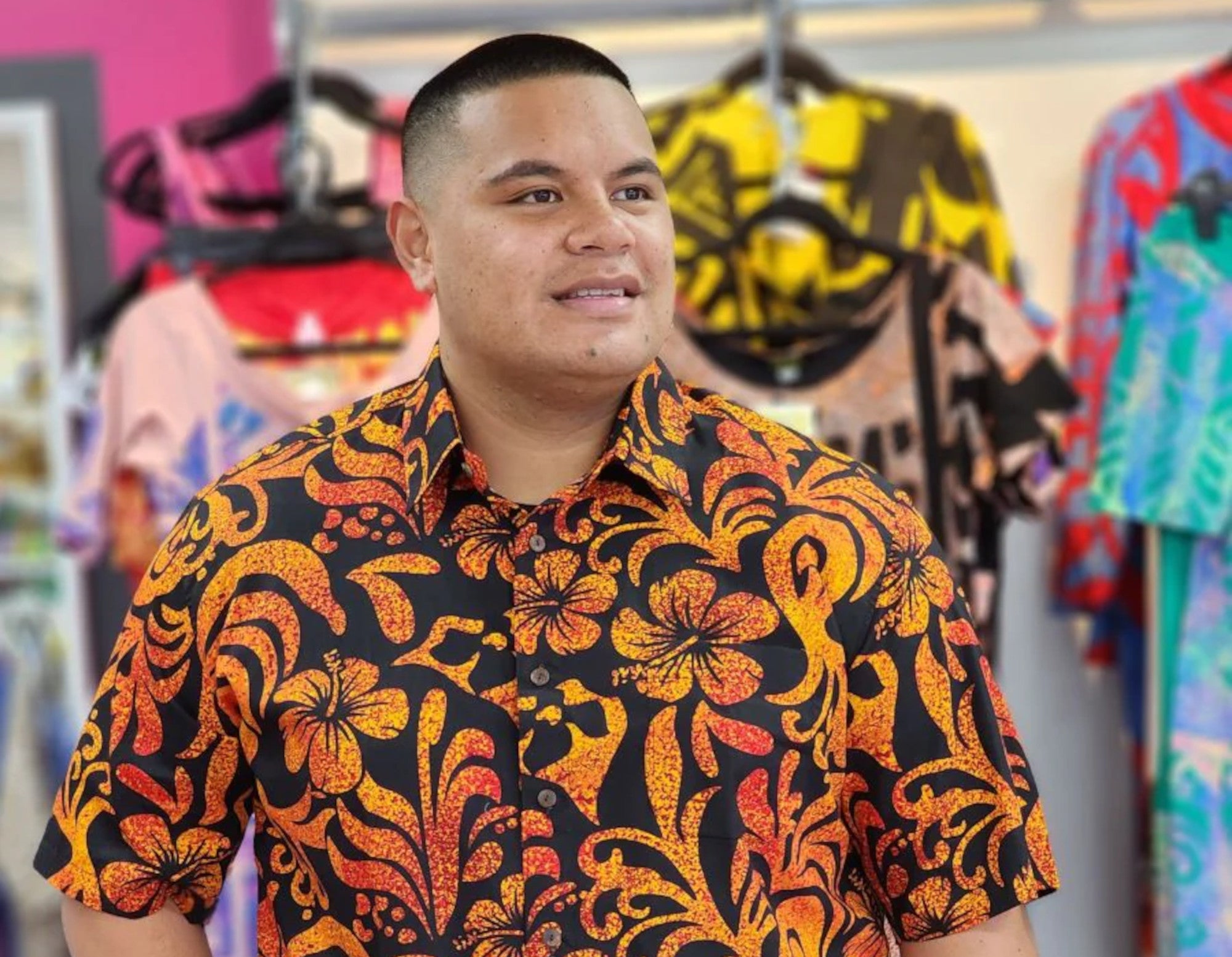 BFF Boutique - for all your classy Island and Pasifika Fashion